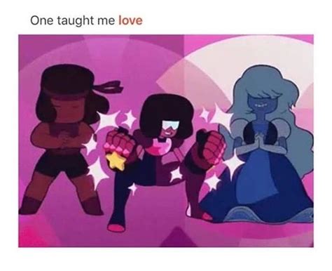 Pin Van Name ಥ‿ಥ Op Steven Universe