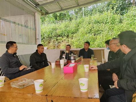 学院助力孟连县乡村振兴与现代化边境幸福村建设 云南农业大学热带作物学院