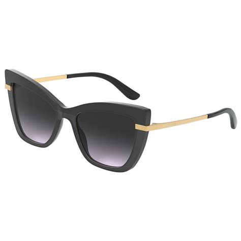 Óculos de Sol Dolce Gabbana DG4374 32468G 54