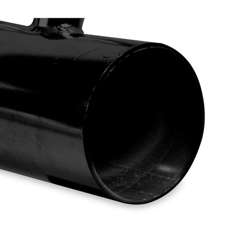 Hooker 2105 3HKR Black Ceramic Coated Long Tube Header