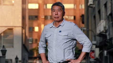 朱立倫拍板總統提名採徵召 張亞中開嗆堂堂大黨連初選都不敢辦