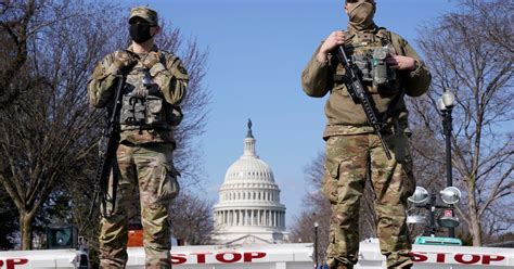Qanon Shaman Breaks Silence As Dc Braces For Possible Violence The