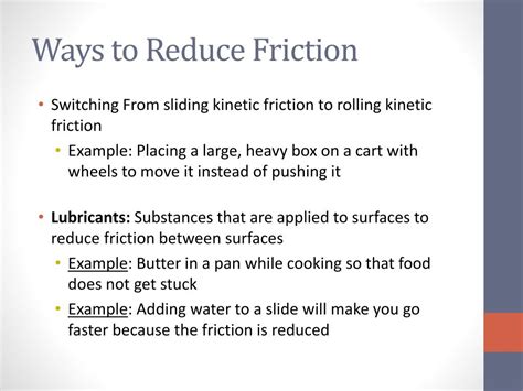 ppt types of friction powerpoint presentation free download id 2808528
