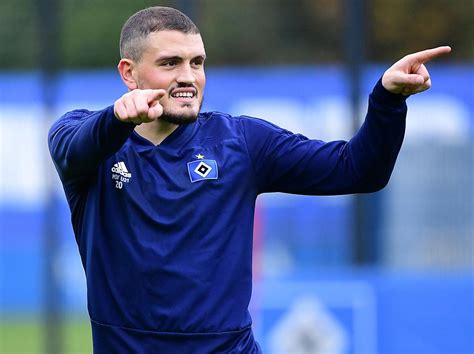 Papadopoulos' Debüt in der Regionalliga rückt näher