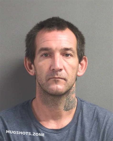 Corn Michael Mark 10302024 Volusia County Mugshots Zone