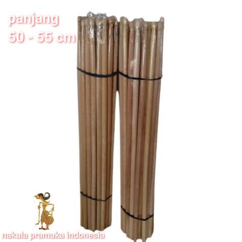 Jual Tongkat Stik Semaphore Semapor Shopee Indonesia