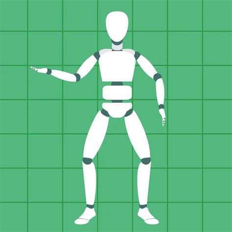 Motion Tracking Vector Art Stock Images Depositphotos