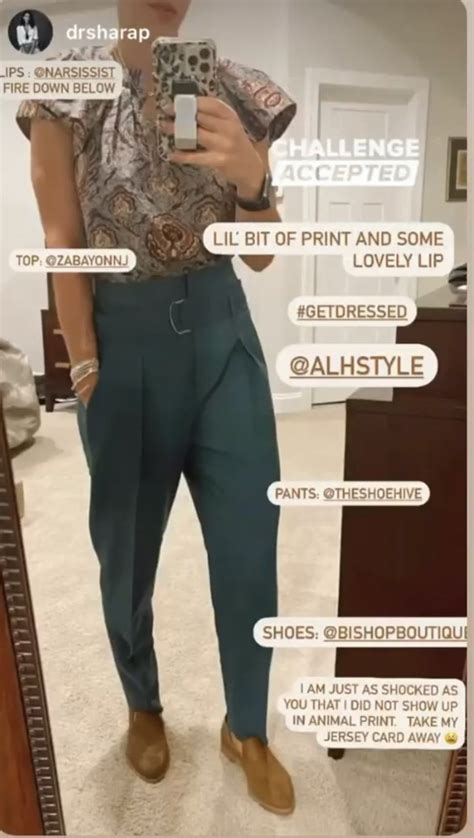 Get Dressed Challenge 2022 — Alexandria Stylebook