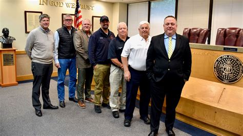 Cleveland County Ok Official Website Official Website