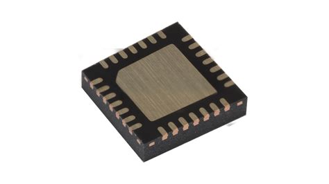 I3c Hub With 2 Controller Ports And 4 8 Target Ports Nxp 半导体