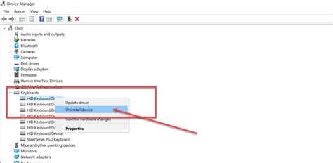Logitech Keyboard Not Working Quick Fix