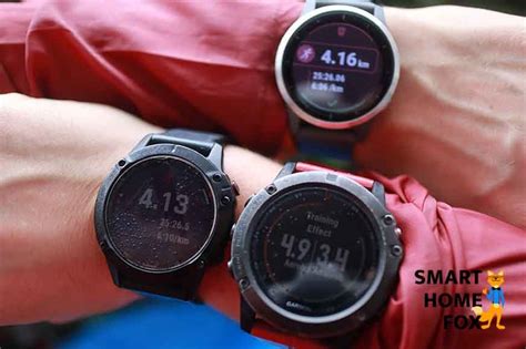 5 лучших смарт часов для телефонов на базе Android 2025