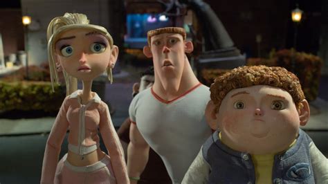 Foto De La Película El Alucinante Mundo De Norman Foto 33 Por Un