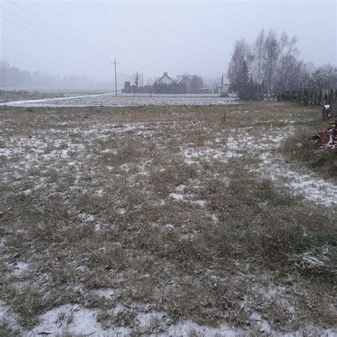 Działka Michałowice ul Ogrodowa bez pośrednika m
