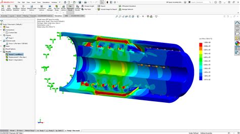 SOLIDWORKS Performance Improvements