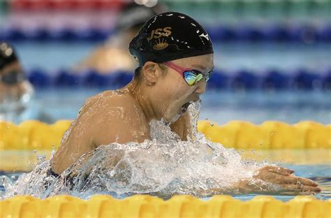 渡辺一平、200平で優勝 日本社会人選手権／競泳 スポーツ Sanspocom（サンスポ）
