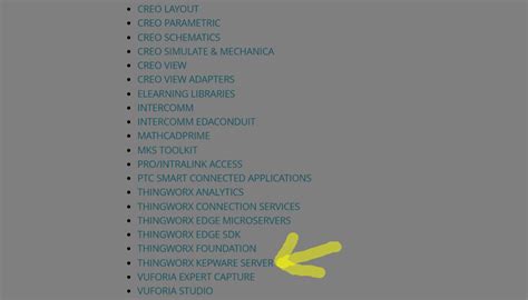 Solved How To Download Kepware Server Ptc Community