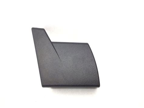 Proform Golds Gym Treadmill Left Outer Upright Cap 359249