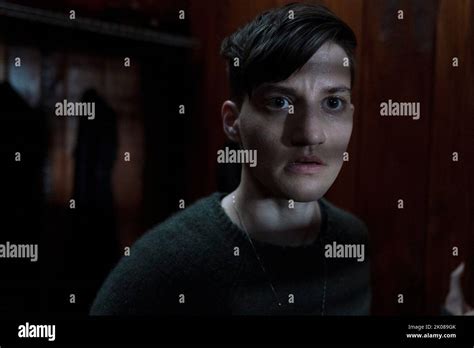 They Them Aka They Them Theo Germaine 2022 Ph Josh Stringer © Peacock Courtesy