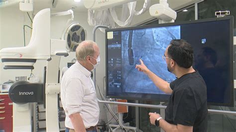 New Watchman Afib Treatment Device Available In The Northstate