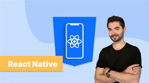 React Native راهنمای مبتدی نسخه 2023