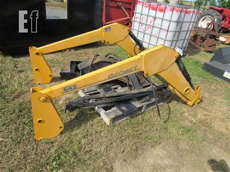 Cub Cadet 642 Front End Loader Attachment Online