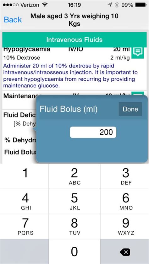 Paediatric Emergencies App Review Peds Dosing And Emergency Guidelines