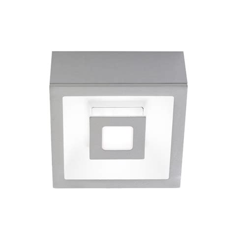 Led Ceiling Light Eclipse Angular Uk