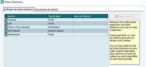 2a Datos Dinámicos