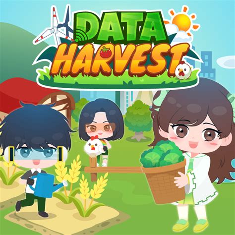 Data Run Game