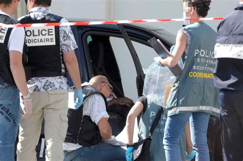 Faits Divers Justice Un Fugitif Arrêté à Marseille Après Deux Ans