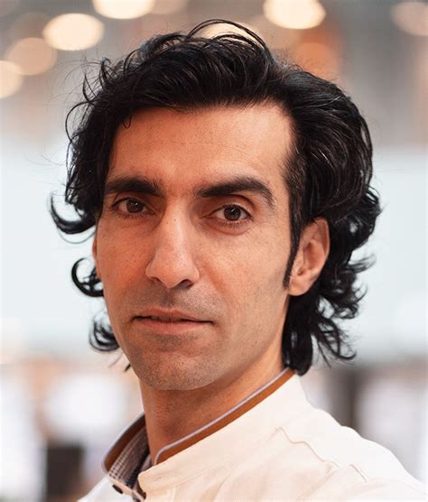 Abdo Zein Al Abedeen On Following The Latest Technology And Cybersecurity Trends Nasdaq