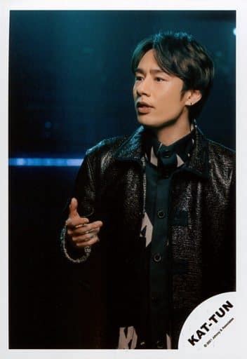 Kat Tun Roar Mv