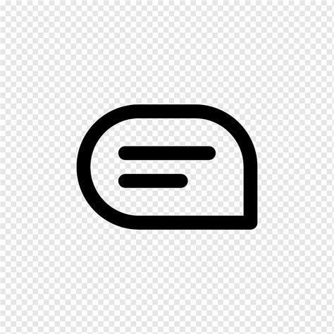 채팅 메시지 통신 상호 작용 거품 전화 대화 스마트폰 이야기 일반 팩 아이콘 Png Pngwing