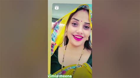 Vimla Meena 🙏🙏🙏🙏♥️♥️♥️♥️ Youtube