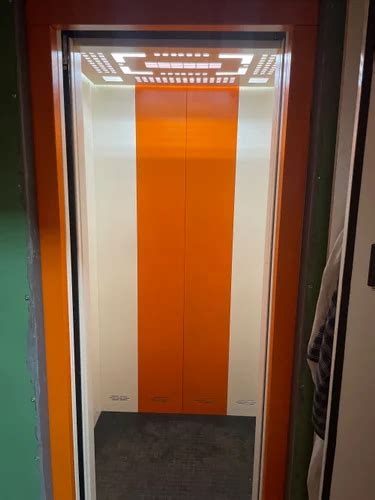 13 Persons Passenger Elevator At ₹ 1300000 Goods Cum Passenger Elevator In Chennai Id