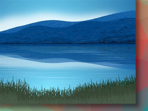 Surprising Microplastic Pollution In Lakes Chemistryviews