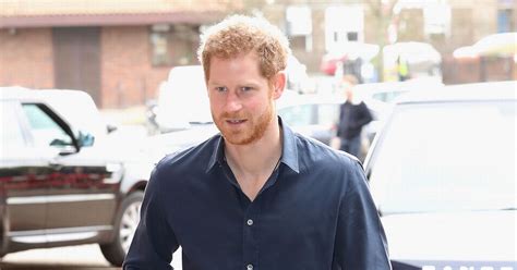 Prince Harry S Unusual TK Maxx Shopping Routine 15 Minute Rule And No