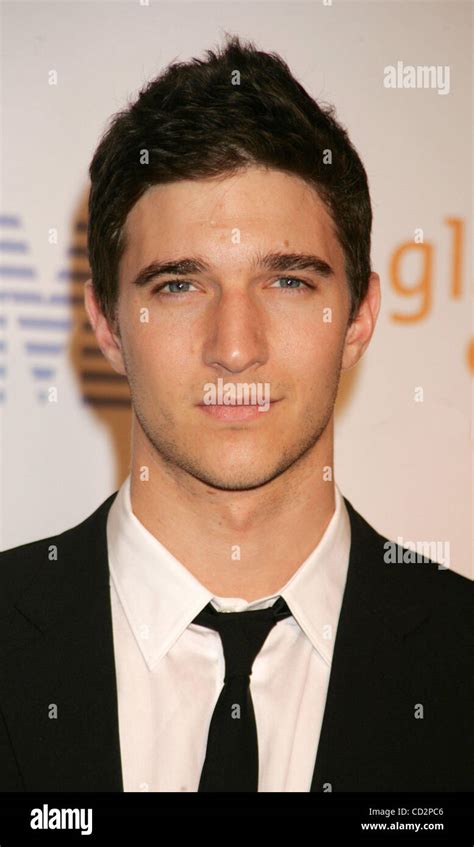 Mar 17 2008 New York Ny Usa Actor Jake Silbermann At The Arrivals For The 19th Annual