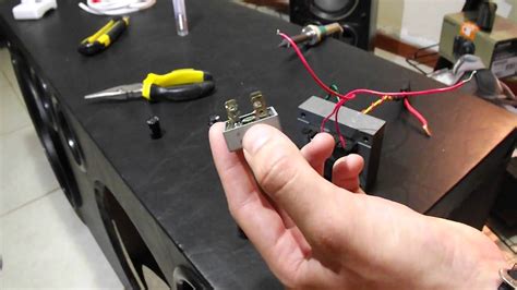 Como Fazer Uma Fonte 12v Faça Sua Fonte 12v Carregador De Baterias