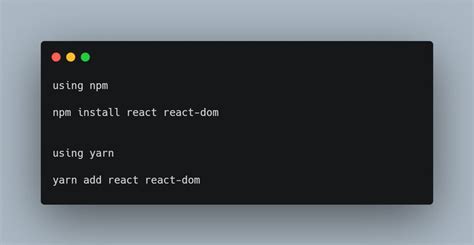 React 18 A Comprehensive Guide To The Latest Features And Updates