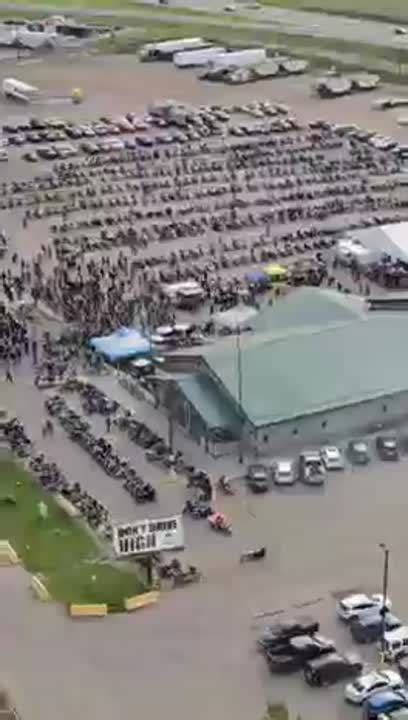 Clarence Shields On Linkedin Just Another Tuesday Bike Night At