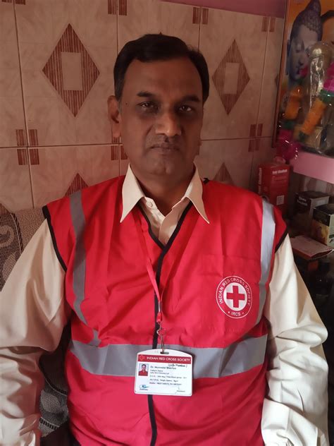 Red Cross Ready To Serve
