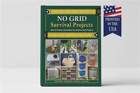 No Grid Survival Projects Reviews Is It Legit The Daily World