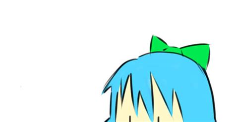 東方 アドベントチルノ 腐餅のイラスト Pixiv