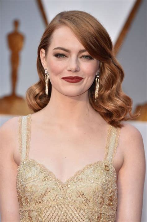 18 Celebrity Looks To Go With Old Hollywood Curls Entertainmentmesh