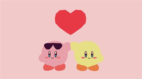 They Are Two Kirbys 3d Model By Musicandsketches Ffd3a8c Sketchfab