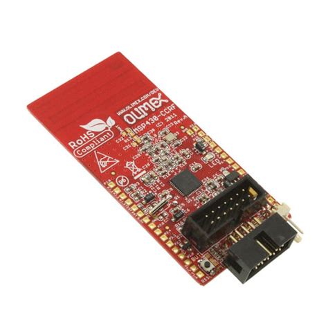 Esp Gatewayolimex Ltdrf Evaluation And Development Kits Boards