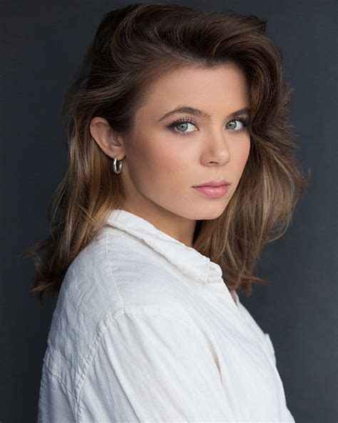 Natalie Hare Actor Dancer Model