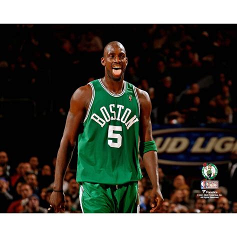 Kevin Garnett Muscles